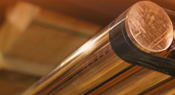 Aluminium Bronzes, Cast Aluminium Bronze Alloys, Continuous Cast ...